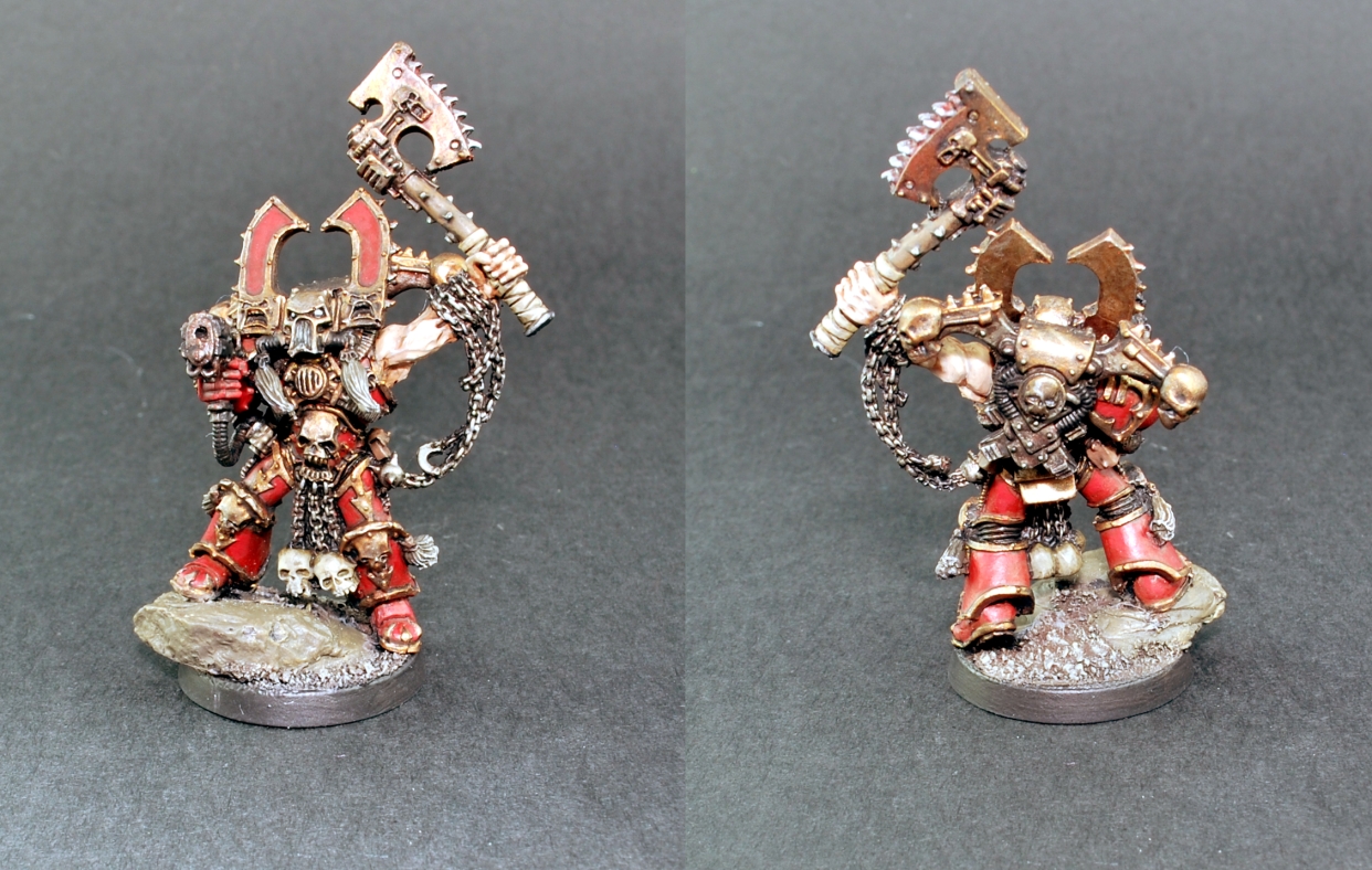 MiniKingdom: July 2013