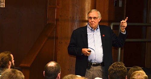 Desempeño de los gerentes según Fred Luthans | Comportamiento ...