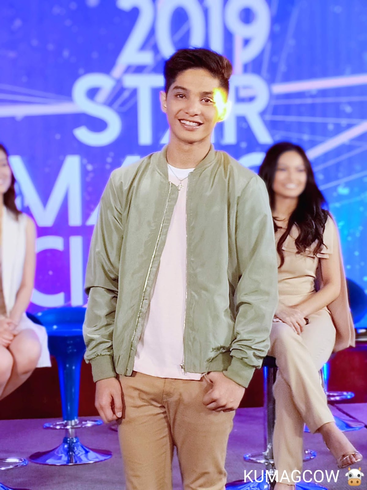 Star Magic Launches Star Magic Circle 2019 on their 27th Year ...