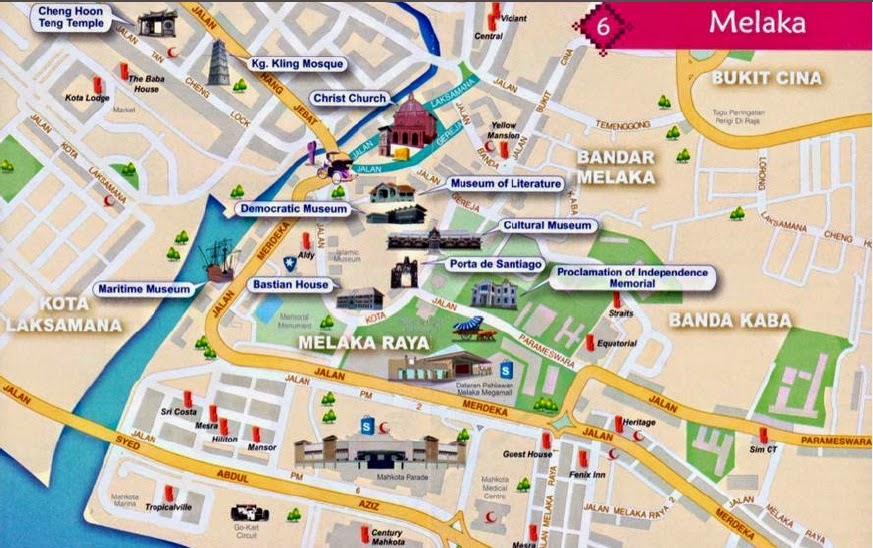 Atlantis Malacca | MainProp.com