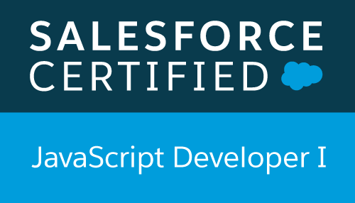 Bob Buzzard Blog Passing The Salesforce Javascript Developer 1 Certification