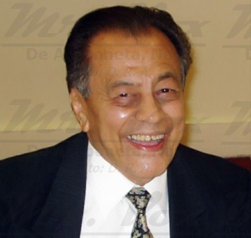 MrVox Acaponeta: CELEBRARAN NATALICIO DEL ESCRITOR HECTOR GAMBOA QUINTERO