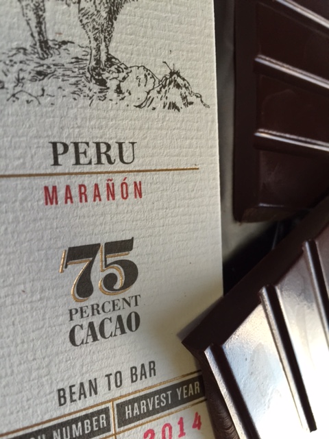 The Ultimate Chocolate Blog: Bean-to-Bar Chocolate in Utah: Where some ...