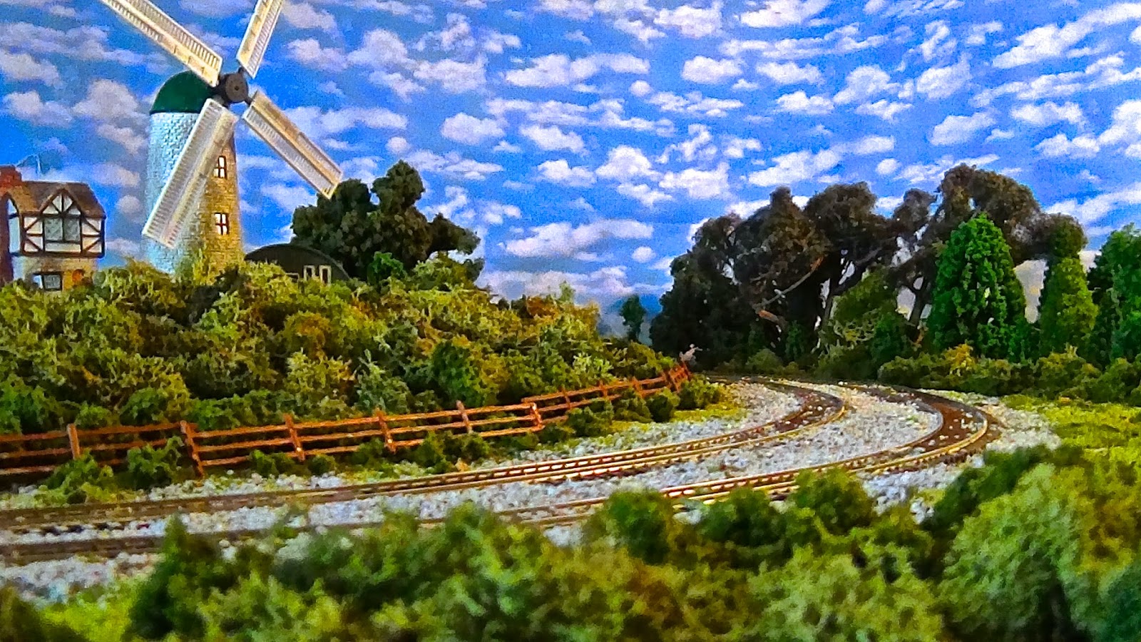 Calebtrain Productions - Updates and News