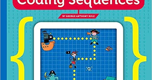 Kulz's Captured Imagination: Two New Coding Books