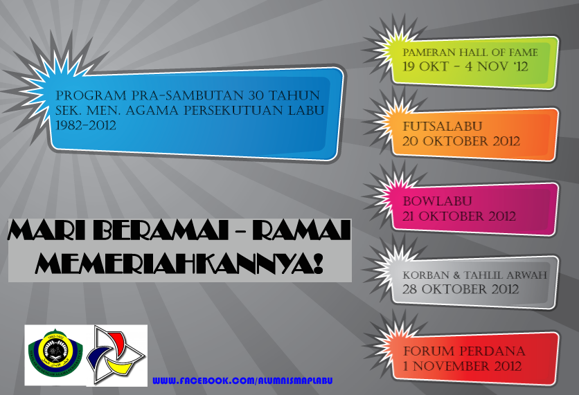 Alumni SMAP Labu (IKMAL)