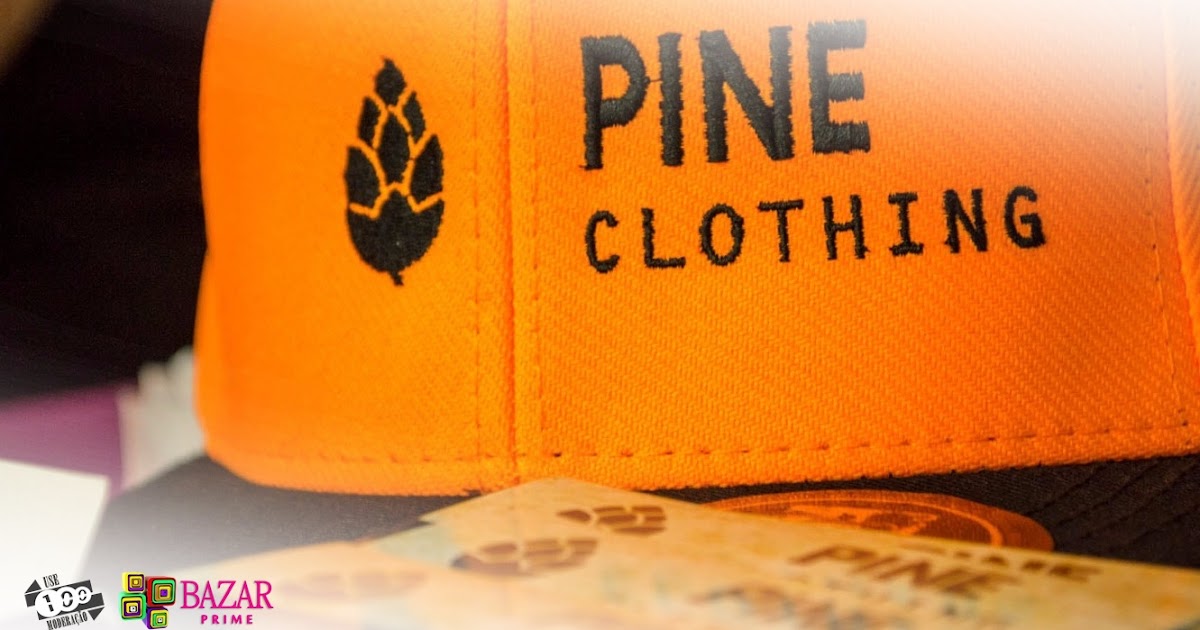 BLOG U100M: PINE CLOTHING | Inspire-se!