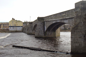 round the rails we go: Day One: Racial Tensions