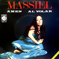 DISCOS PARA EL RECUERDO : MASSIEL