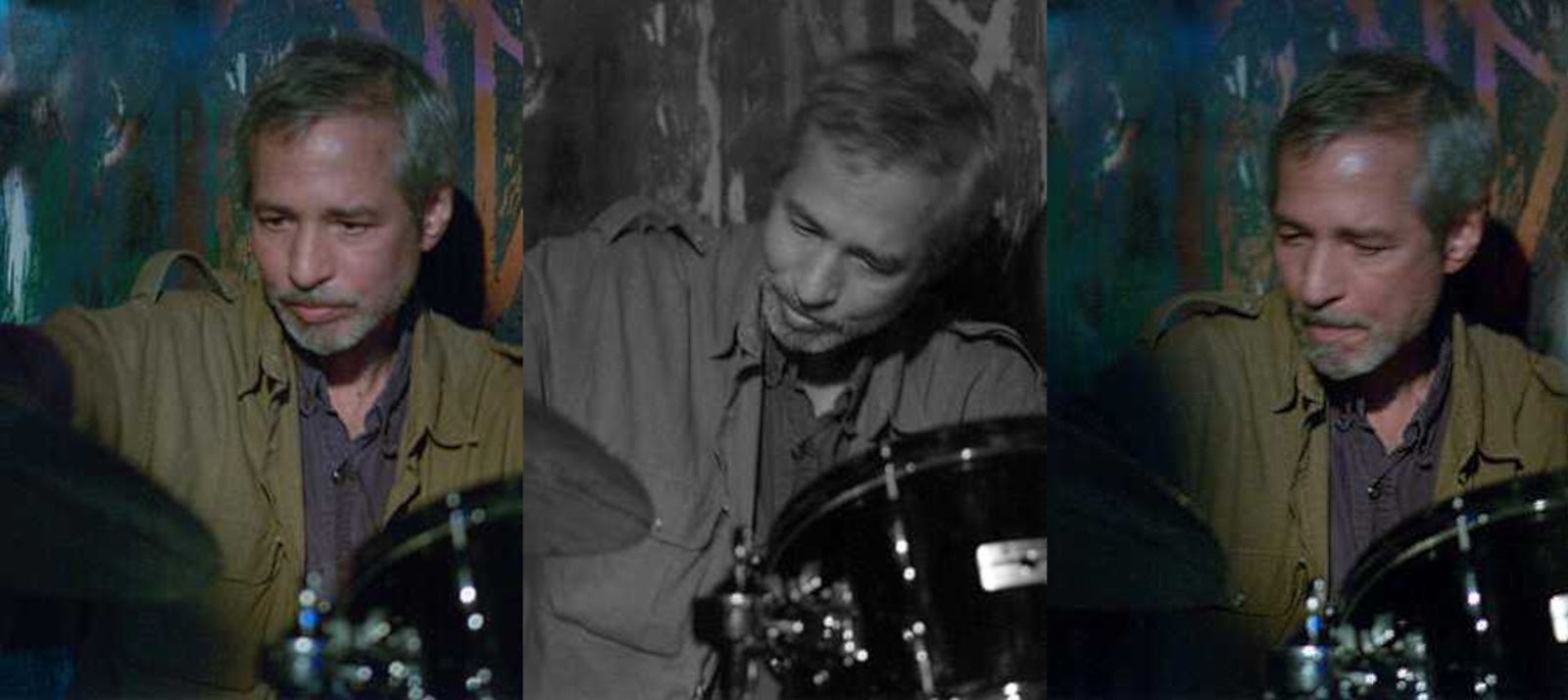 Different Perspectives In My Room...!: TODD CAPP & THE IMPROVISING ...