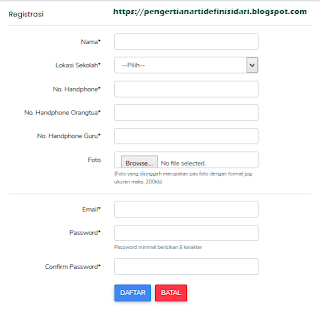 KIHAJAR 2020 - APA ITU KIHAJAR STEM DAN BAGAIMANA CARA DAFTARNYA ...