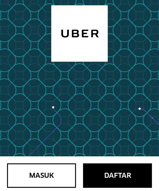 Ini Alasan kenapa Kamu Harus Menggunakan Taksi Online Uber Taxi - DeniAnggoleta