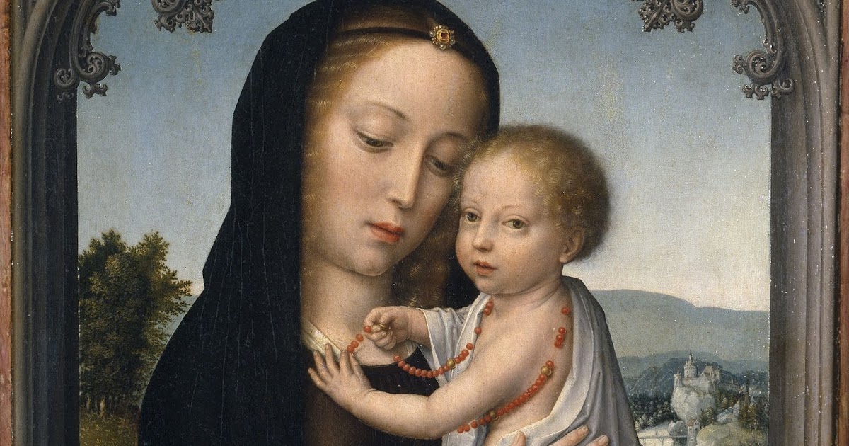 EL SALVADOR DE TOLEDO: MARÍA TORRE DE DAVID. (27) Beato John Henry Newman