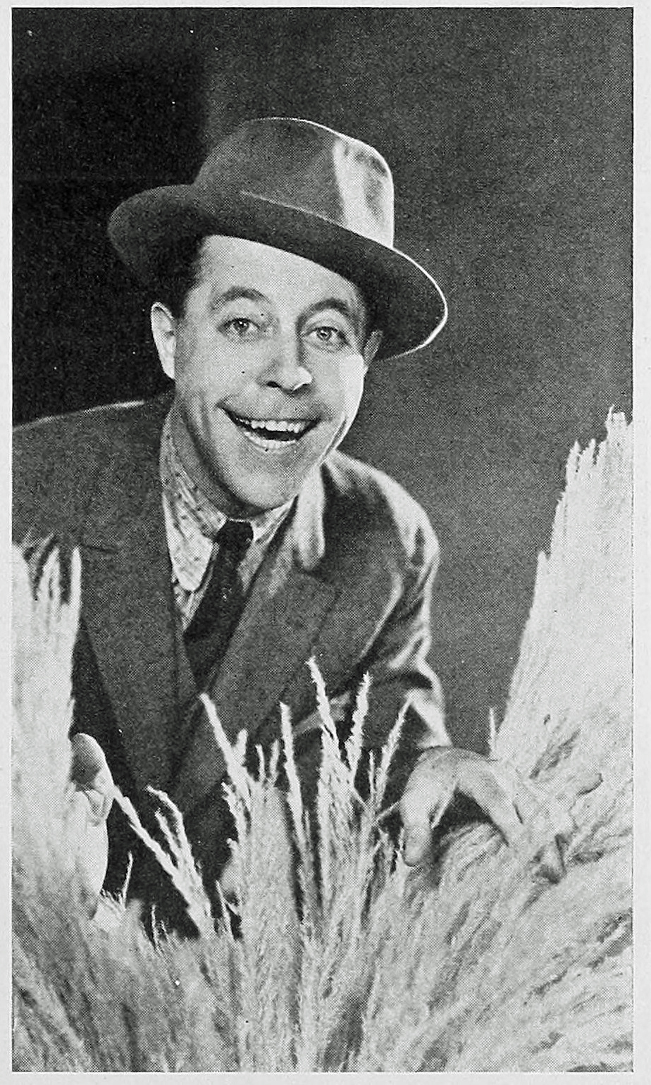 Tralfaz: Better Than Joe Cook