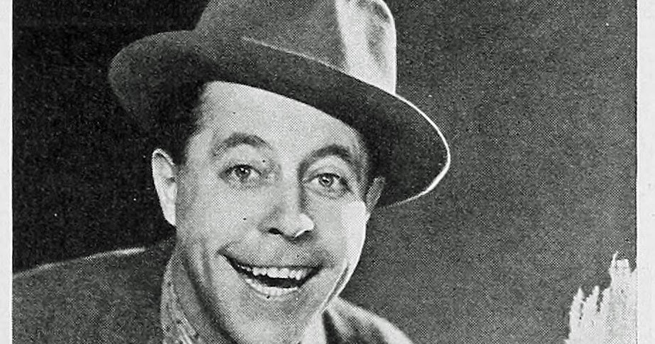 Tralfaz: Better Than Joe Cook