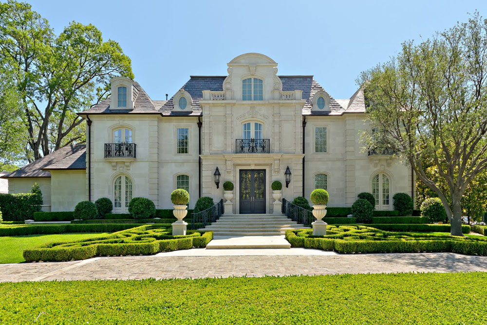 Louis Davis Dallas Tx | semashow.com