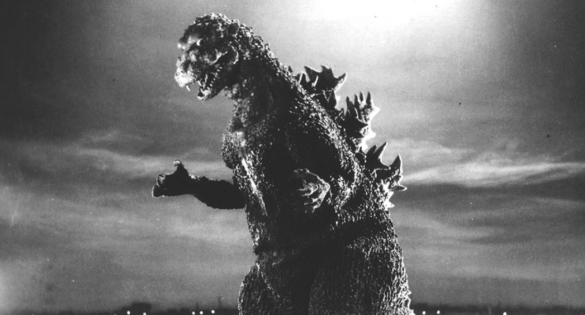 Análise Colossal: Godzilla (Original/1954)