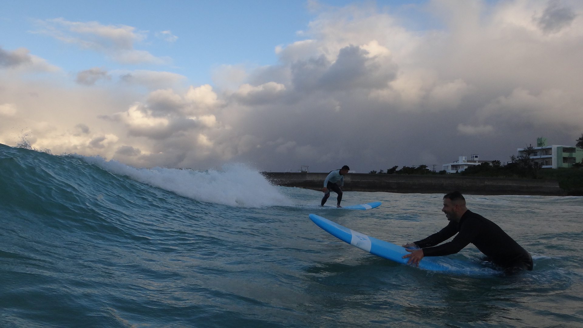 Happy Surfing Okinawa: 2020