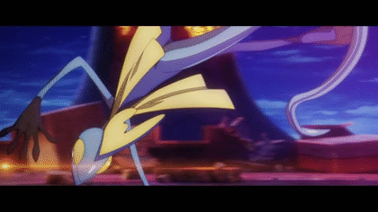 Poké-Arquivo: 818 - Inteleon ~ PMD || Acervo de Imagens de Digimon e ...