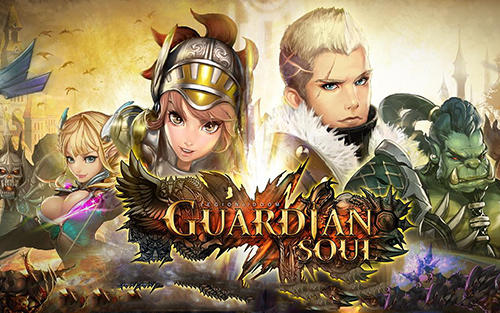 Guardian soul | Game Android Terbaru Apk + Data