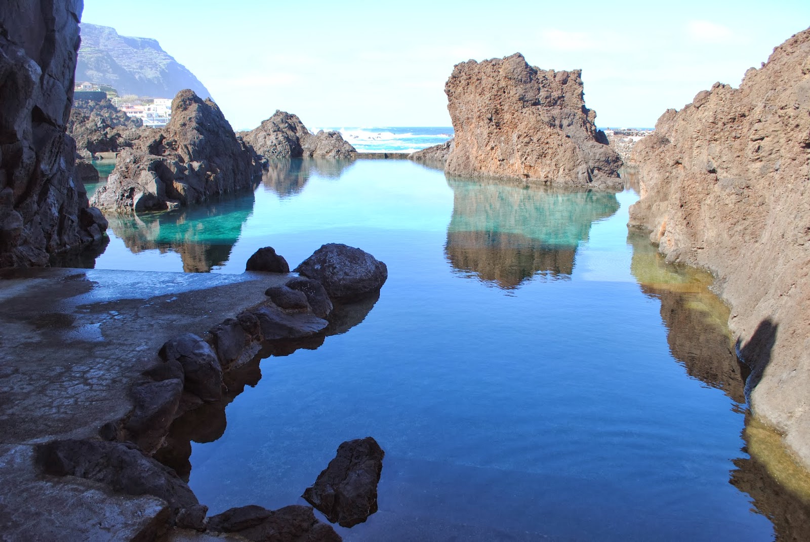 Minu Portugal: Madeira ja nädalad enne seda