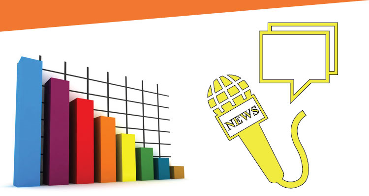 IMPORTANCIA DE LA ESTADÍSTICA EN CIENCIAS DE LA COMUNICACIÓN