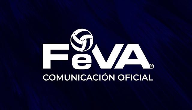FEVA DIO POR TERMINADA LA LIGA POR EL CORONAVIRUS