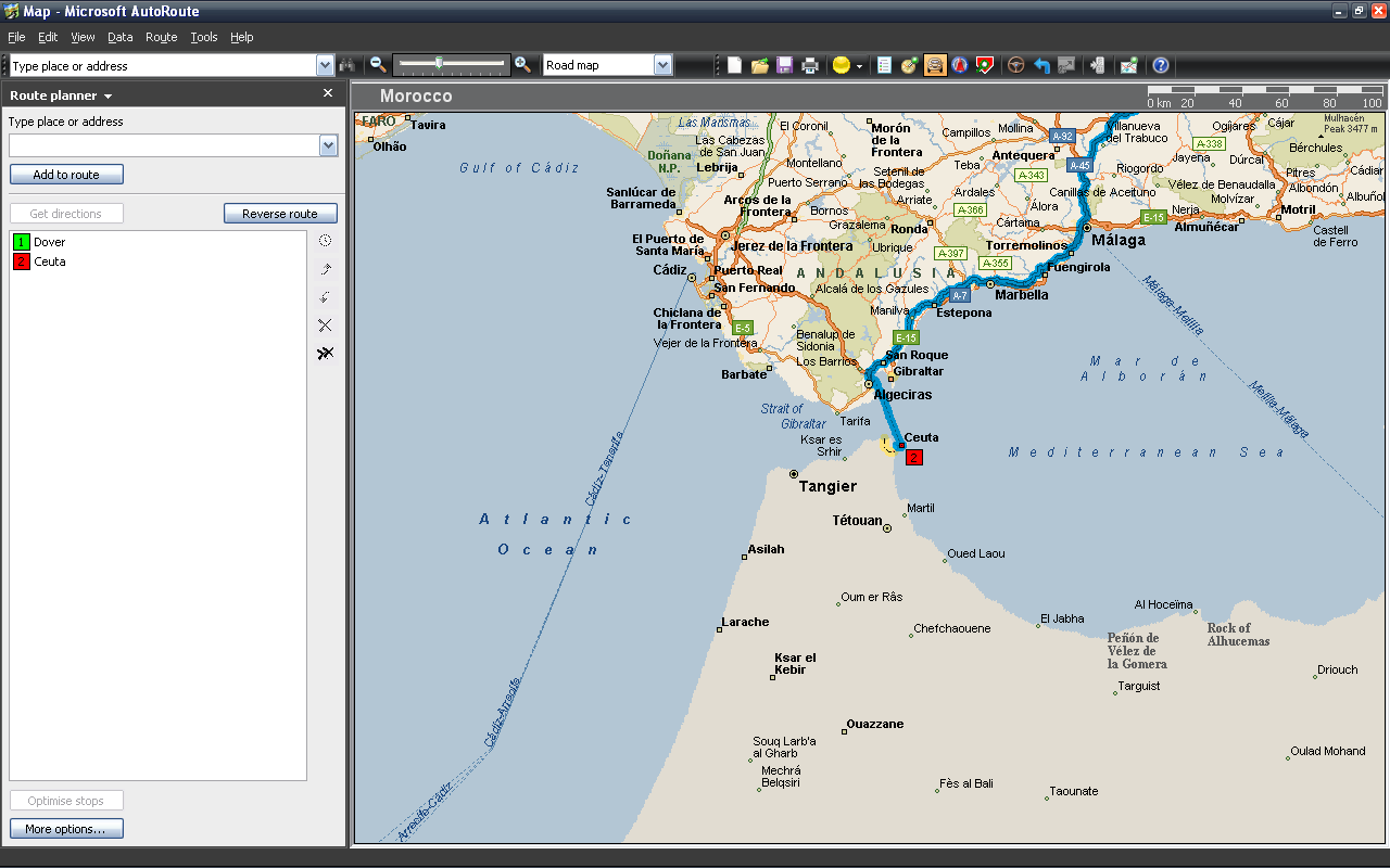 Microsoft autoroute europe gps 2017 pc : lolilit