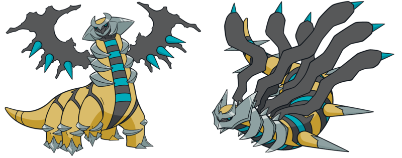 Top 7 Shiny Pokemon | Pokemology