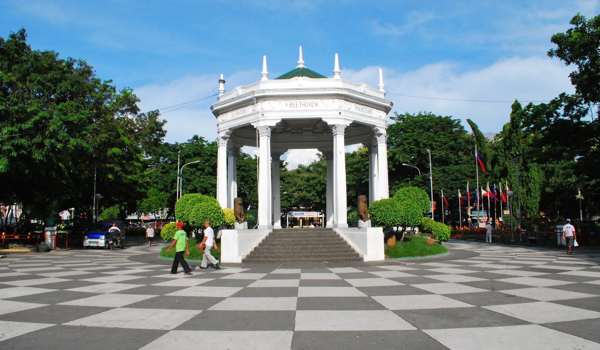 National Registry of Historic Sites and Structures in the Philippines ...