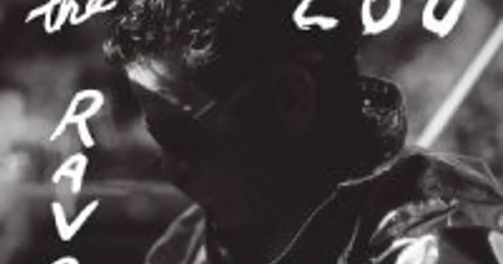 Classic Rock Covers Database: Lou Reed - The Raven (2003)