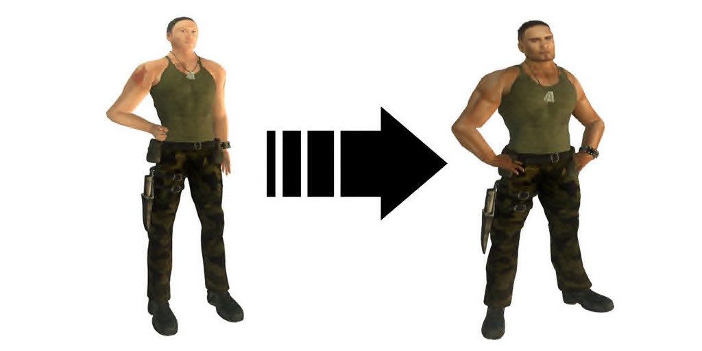 The Digital Pasture: Tips for a Better SL Avatar!