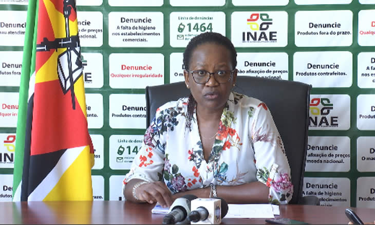 INAE vai controlar variação dos preços dos produtos de primeira ...