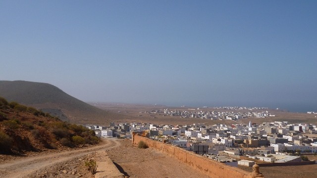 Mirleft, Morocco | Best Vision of Morocco