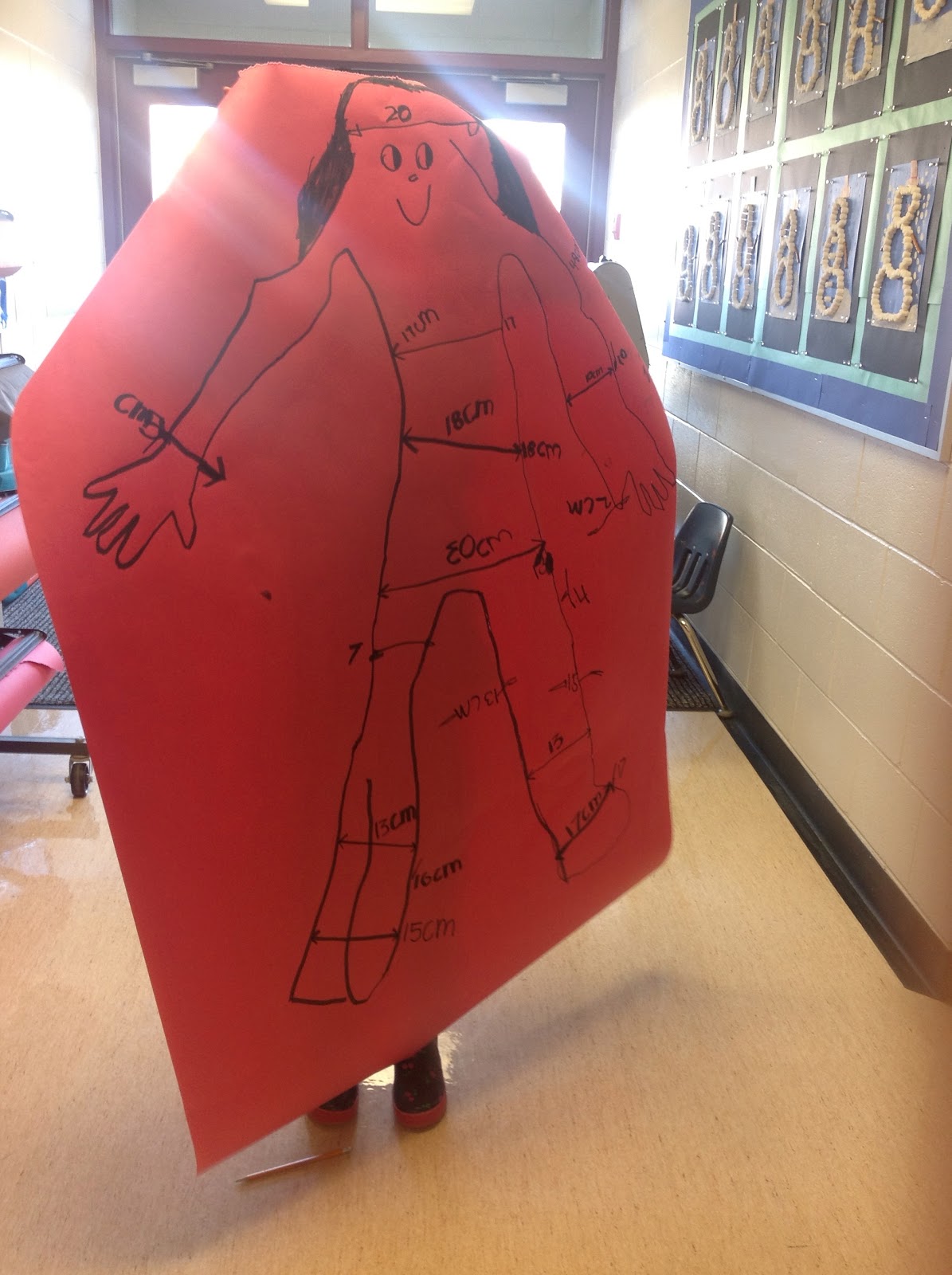 Learning and Sharing with Ms. Lirenman: A New Approach to Teaching ...