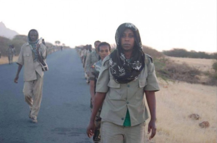 Militias in Gondar take over a TPLF military camp - Madote