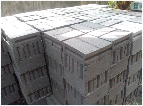 Jenis-Jenis Batako - winsengineer.com