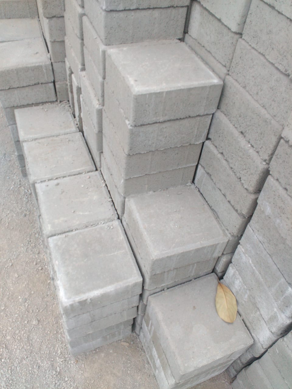 Paving Block / Conblock / Konblok Murah