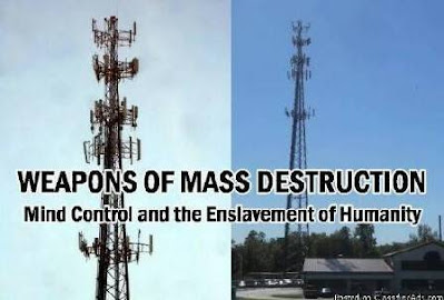 The PERSONAL RNM&V2k elf JAMMER for sale