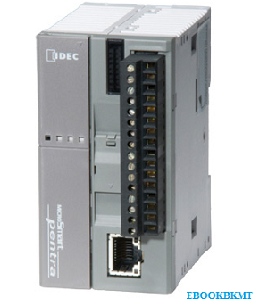 TÀI LIỆU - Hướng dẫn sử dụng PLC IDEC | Cộng đồng Kỹ thuật cơ điện Việt ...