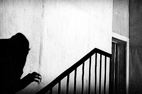 Oh, by the way...: "Nosferatu"