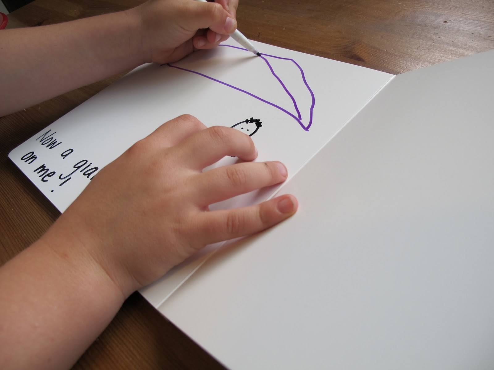 Lines and Sticks - Home Literacy Blueprint