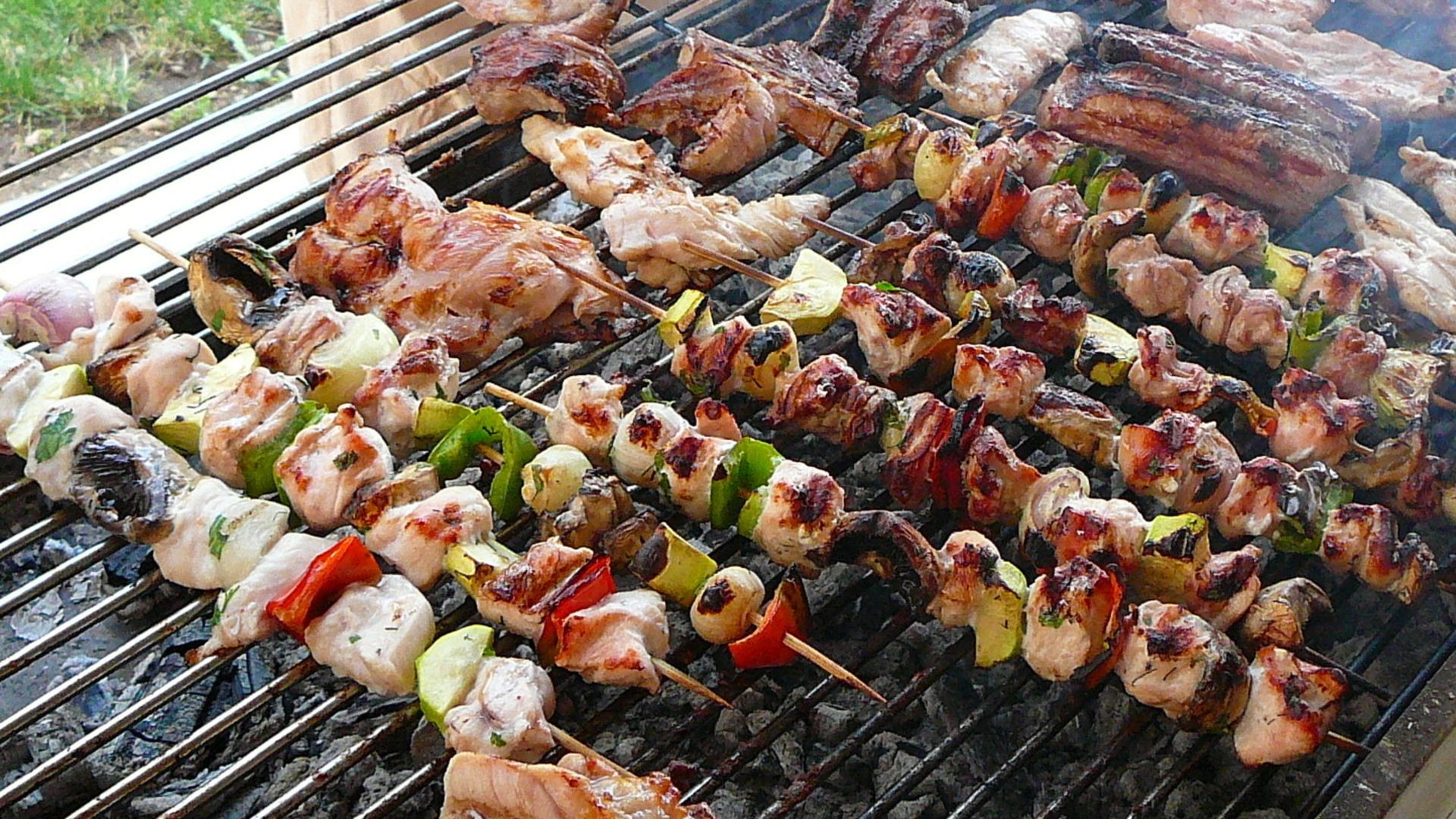 Occhio al barbecue: 10 consigli per la nostra salute | DonSalvatore