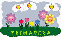 Infantil en Ribadesella: ¡LLEGÓ LA PRIMAVERA!