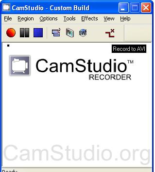 Membuat Video Tutorial dengan CamStudio – CandraLab Studio