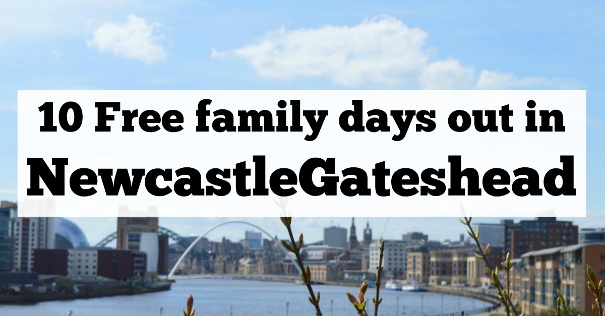 10 Free Family Days Out Newcastle Gateshead 2017 North East Family Fun 10-free-family-days-out-newcastle-gateshead-2017-north-east-family-fun