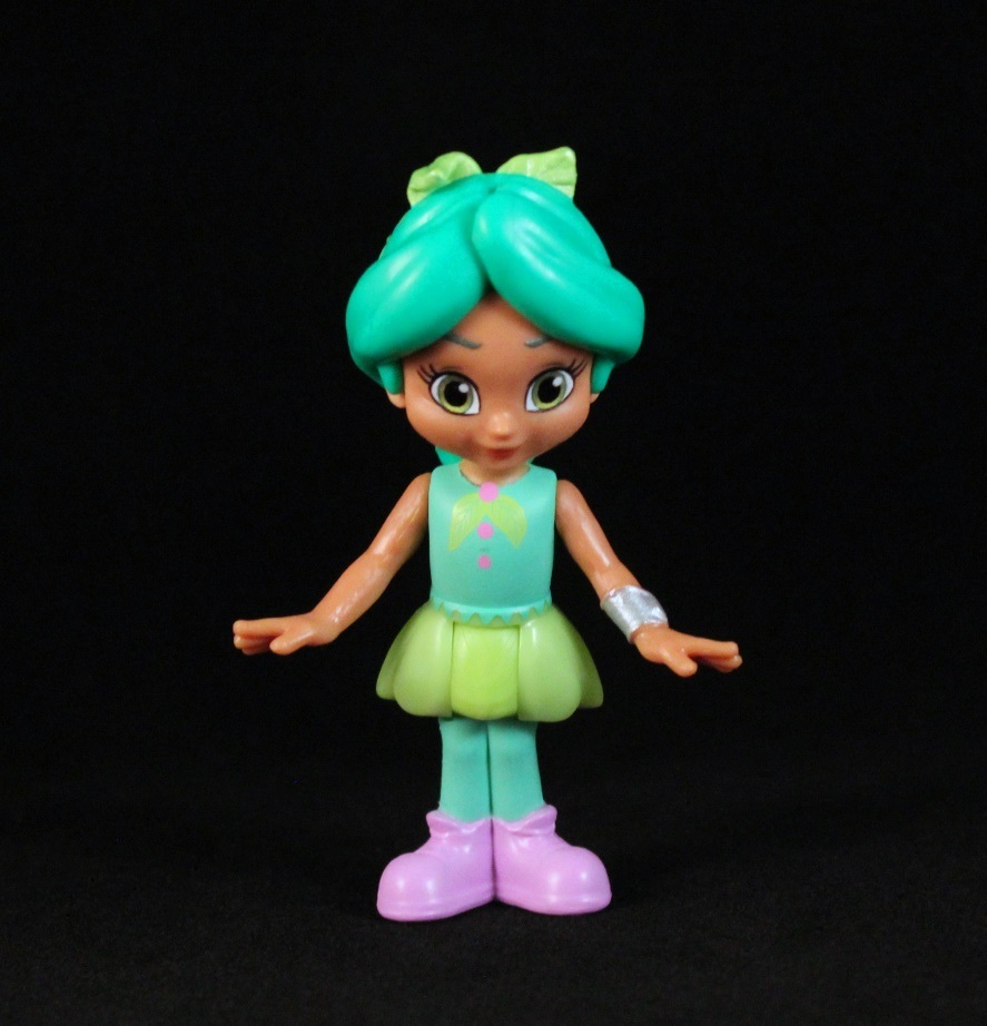 She's Fantastic: Nick Jr - RAINBOW RANGERS!