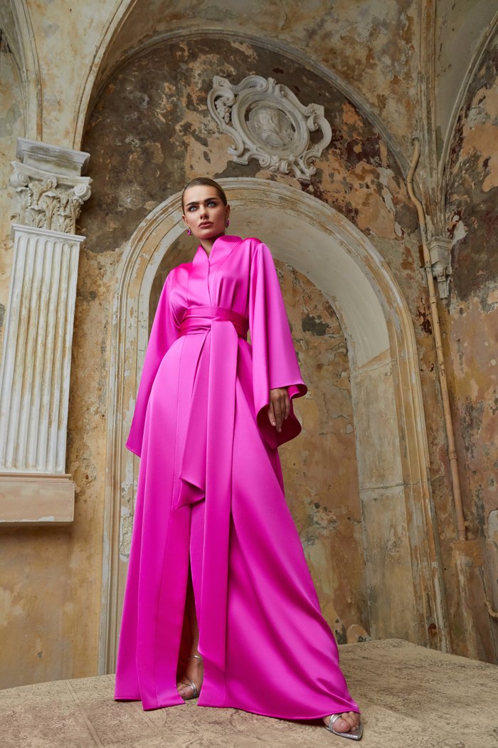 Beautiful Ramadan Outfit Ideas For 2021 Featuring Rasario Ramanda ...