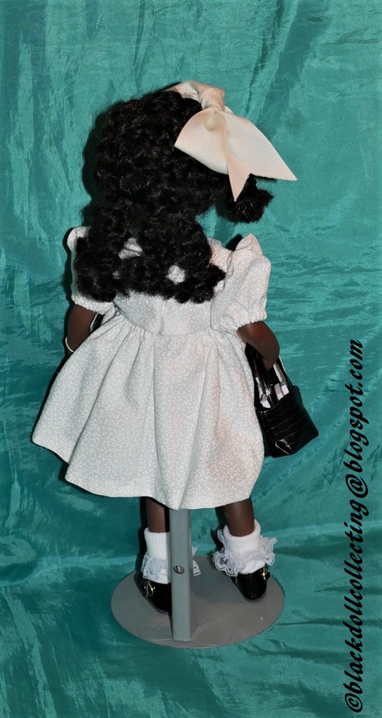 Black Doll Collecting: Ruby Bridges by Karen O.