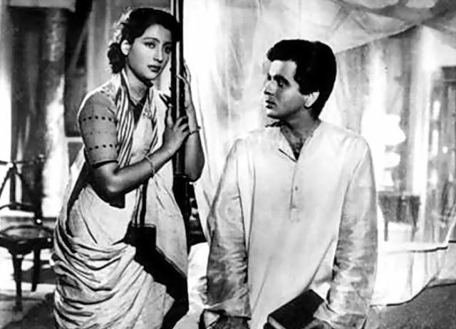 My Palace Walk.....from the Sahara to the Subcontinent: Cinematic-Bliss